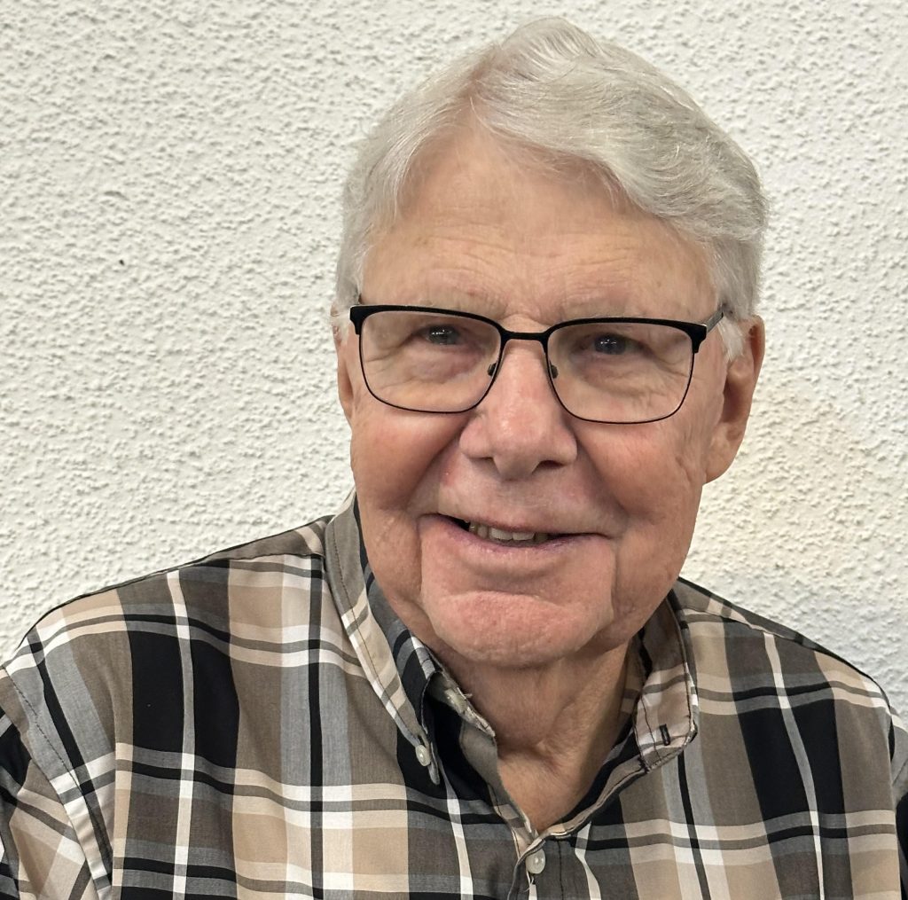 Groups Minister - Doniphan Church of Christ