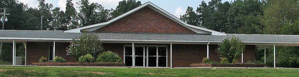History - Doniphan Church of Christ