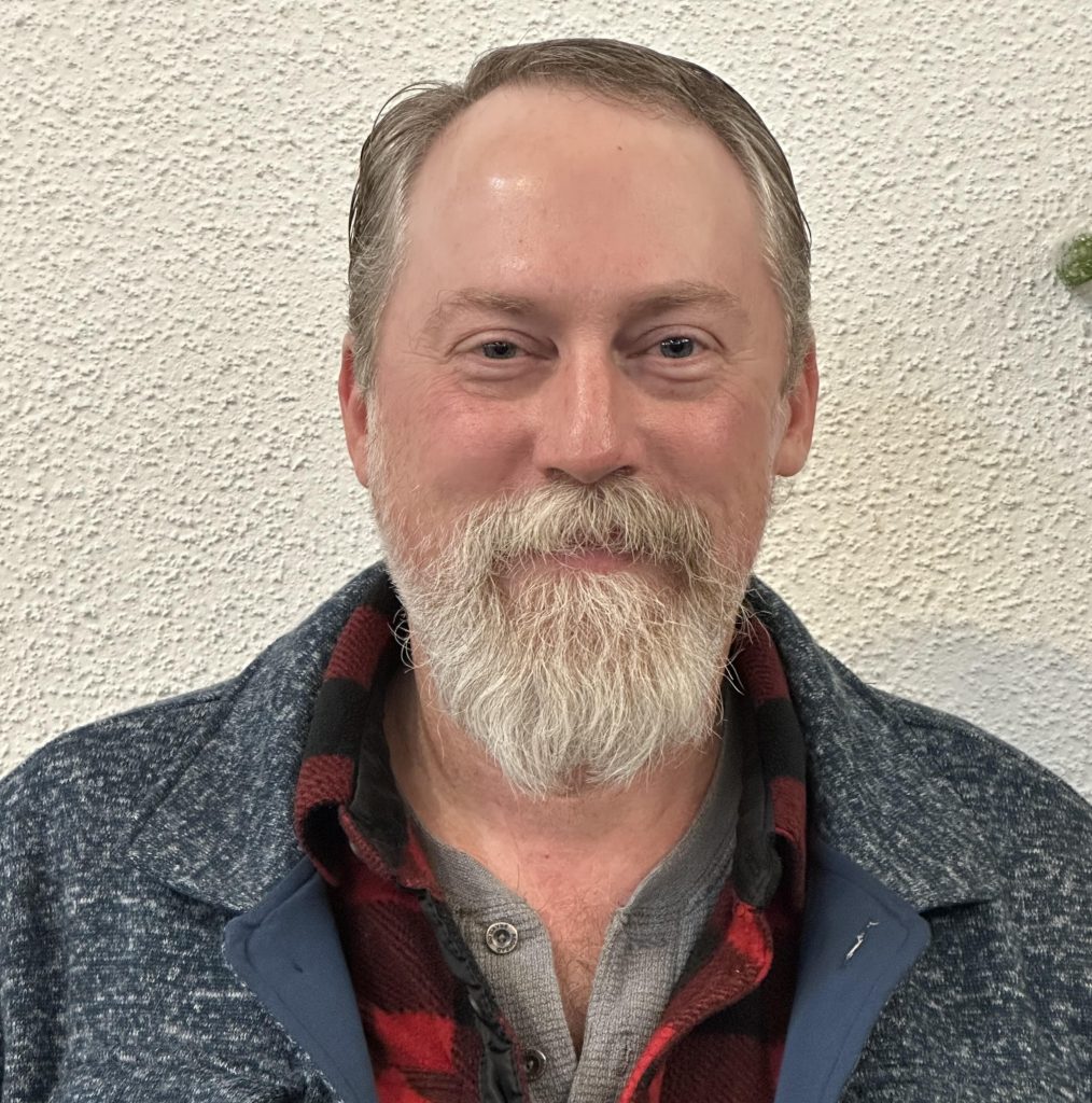 Groups Minister - Doniphan Church of Christ